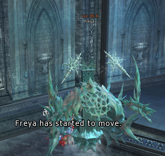 How To: Freya Guide - Guides - Lineage 2 Toggle Community