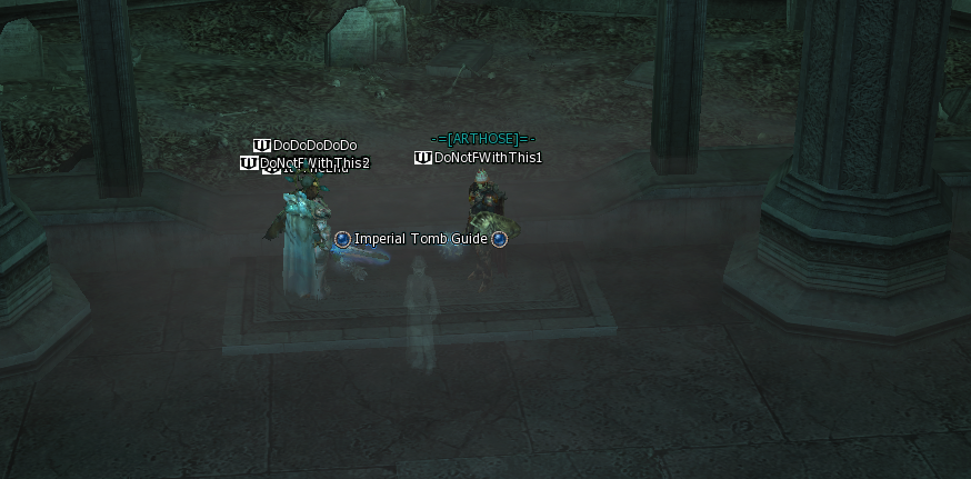 How To: Frintezza Raid Guide - Guides - Lineage 2 Toggle Community