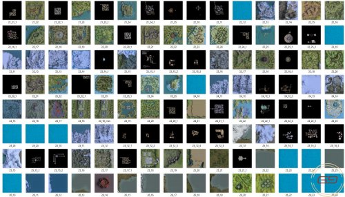 Adrenaline Lineage 2 High Five Maps - Files - Lineage 2 Toggle Community